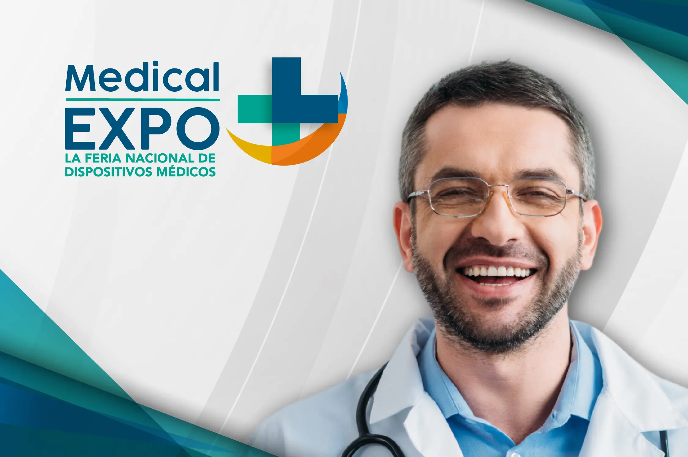 Medical Expo | La feria nacional de dispositivos médicos.